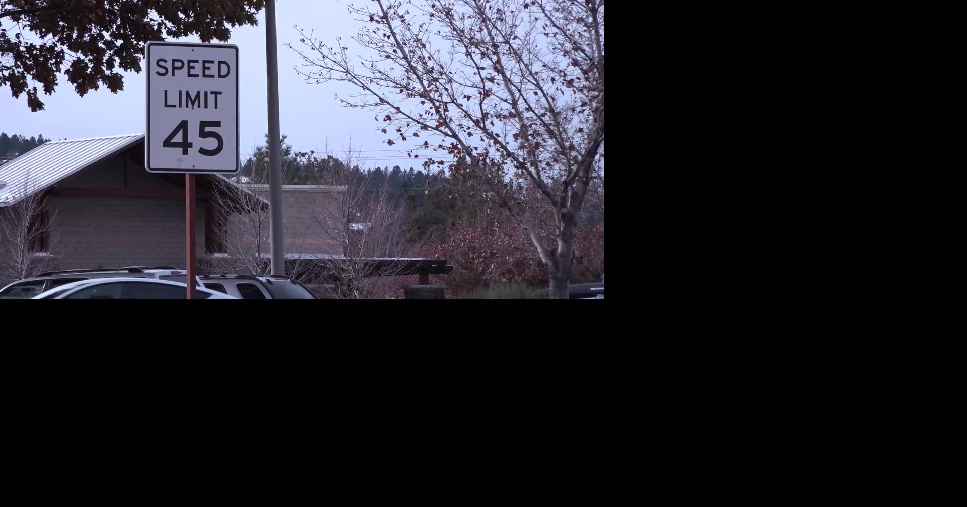 Bend won't apply for local speed limit control under new Oregon law ...