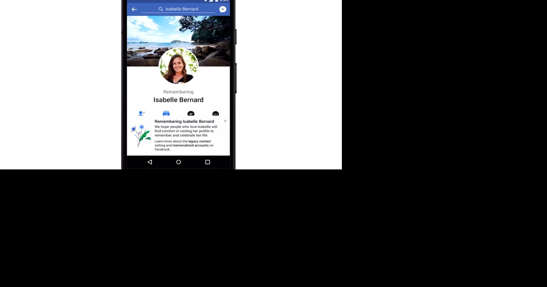 How to Memorialize Facebook Accounts | | centraloregondaily.com