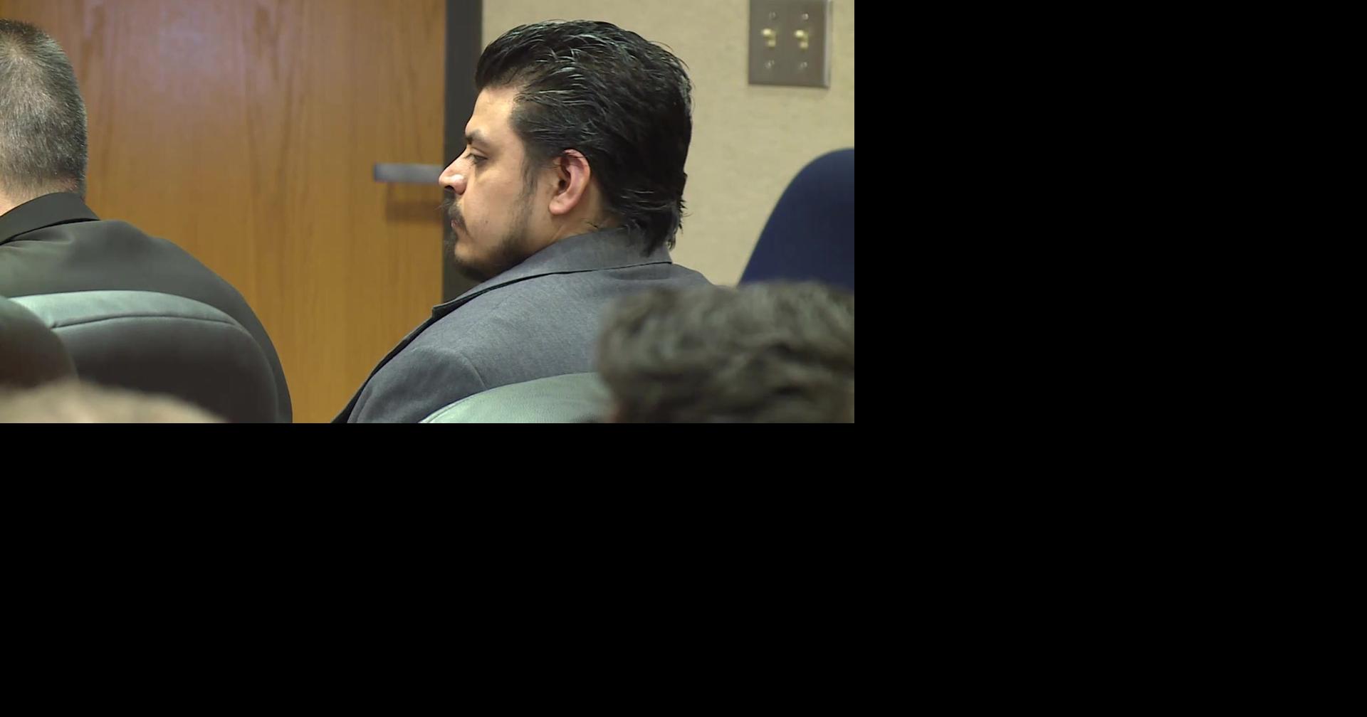 Edwin Lara Sentenced to Life in Prison | Central-oregon-daily ...