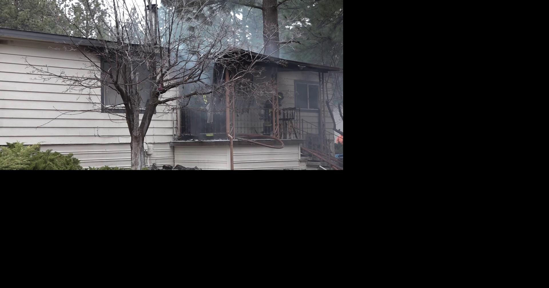 2 dogs killed in SW Bend house fire | Central-oregon-daily ...