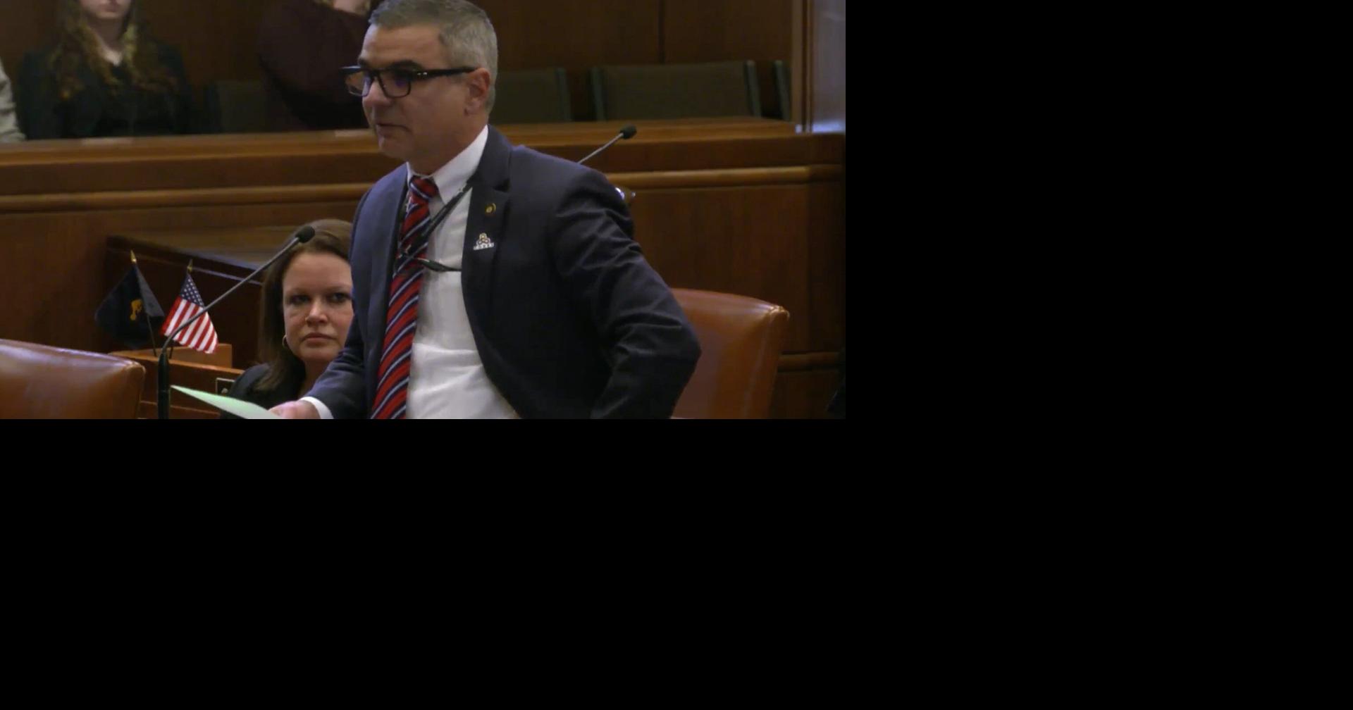 Bend's Broadman calls for Oregon Wildfire Hazard Map repeal | Local ...