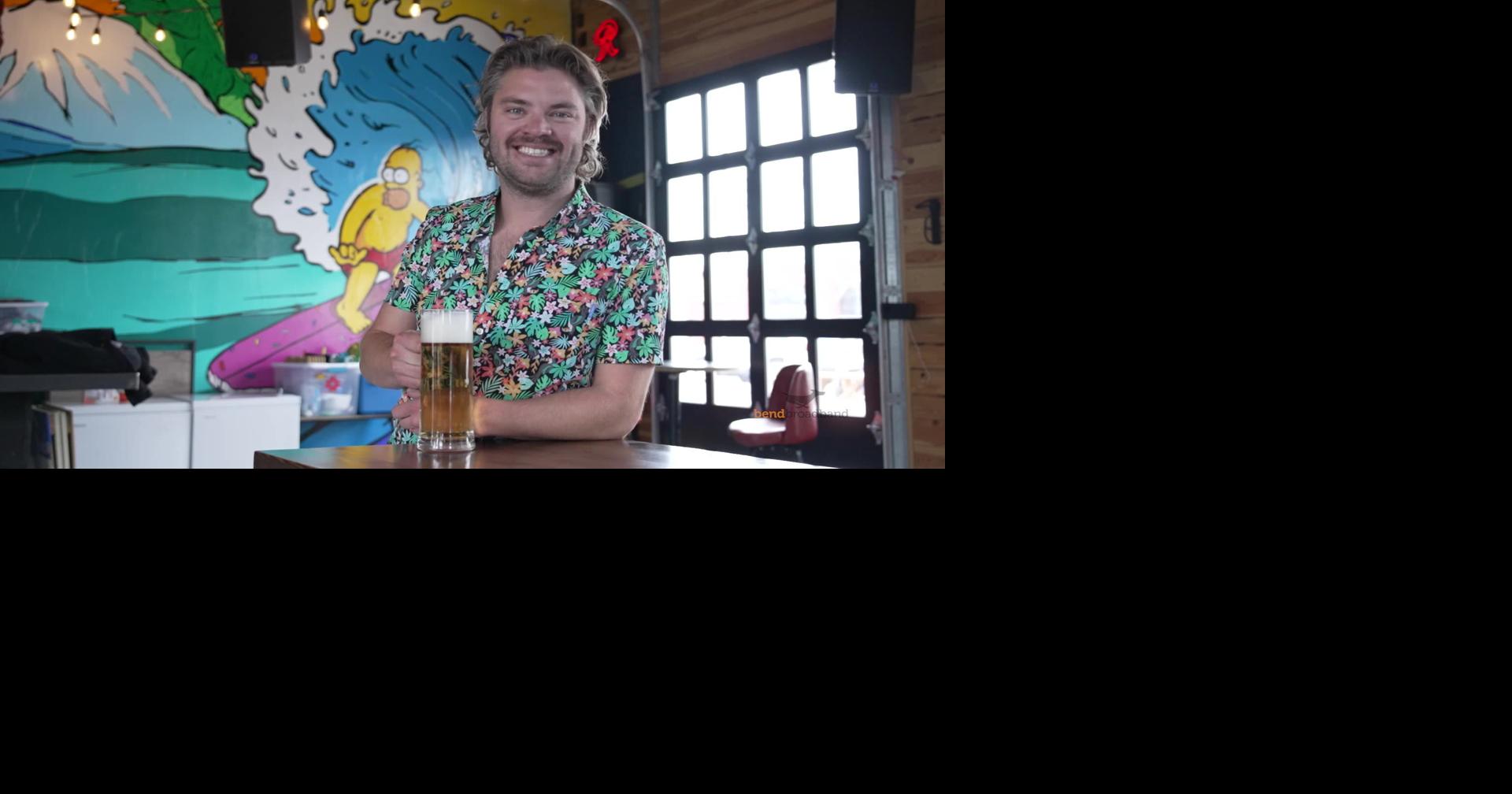 Origin Story: The Podski | Central-oregon-daily | centraloregondaily.com