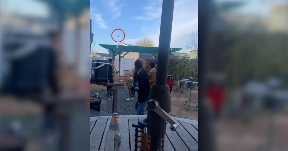 Caught on video: Suspected hate crime in Redmond injures members of ...