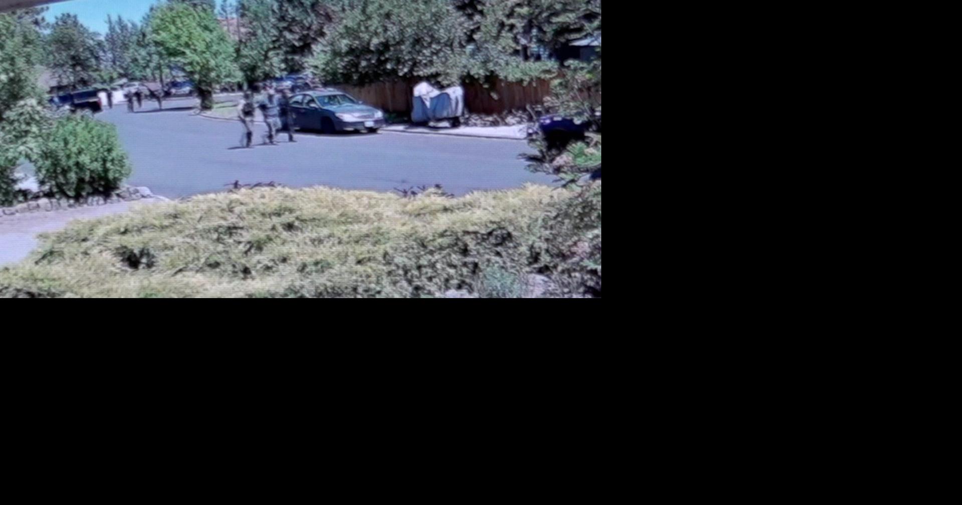 Bend man arrested after mass shooting threat | Local News ...
