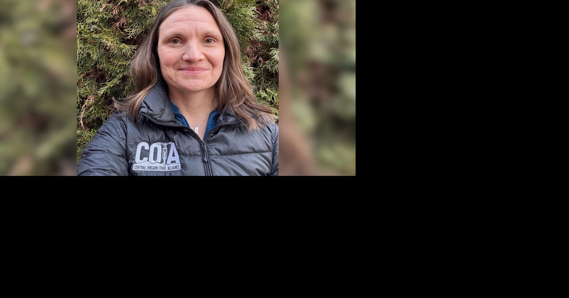 Central Oregon Trails Alliance names new executive director | Local ...
