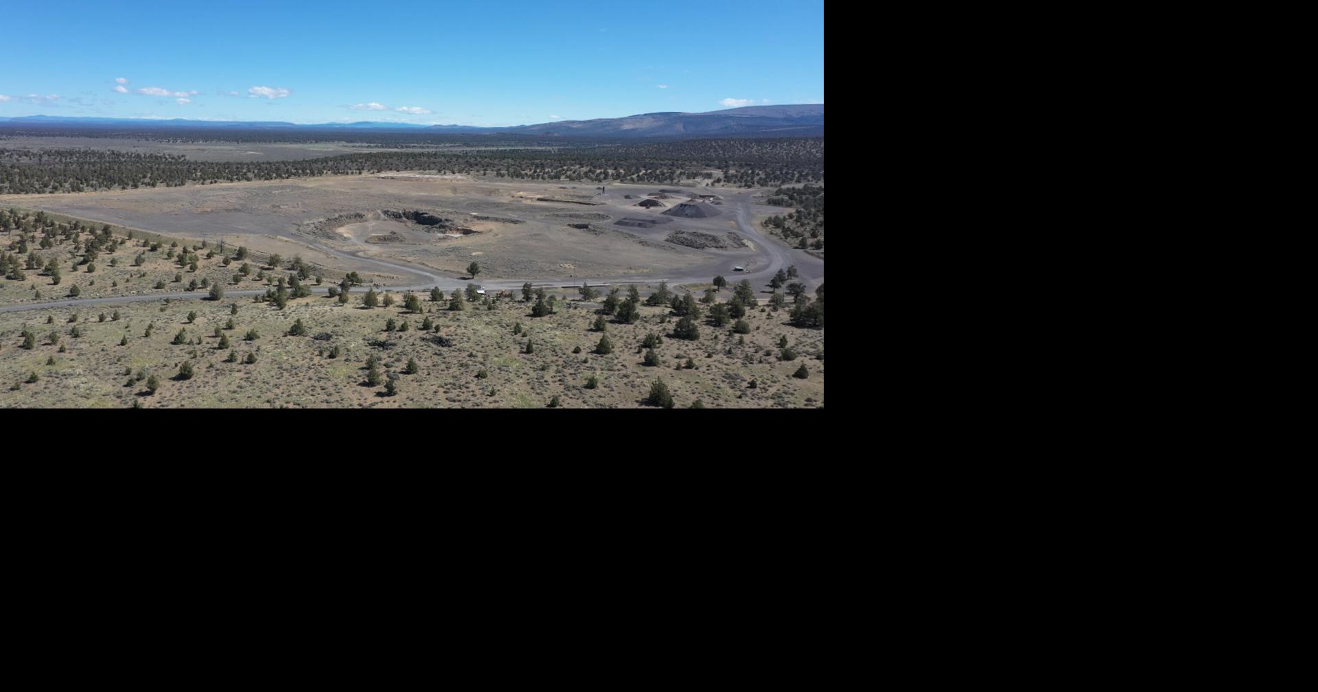 Moon Pit is final recommendation to replace Knott Landfill | Local News ...