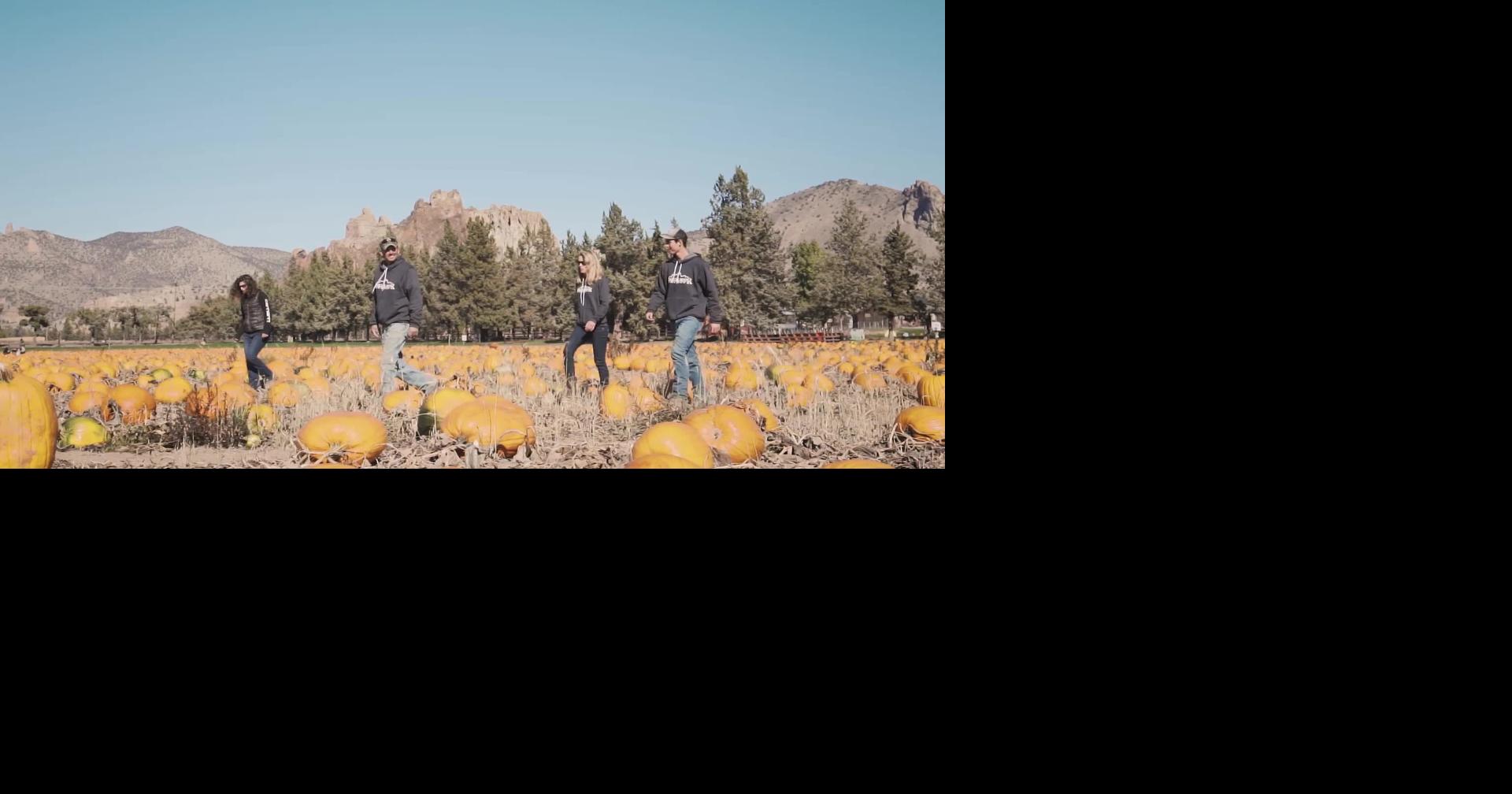 Origin Story: Smith Rock Ranch | Origin-story | centraloregondaily.com