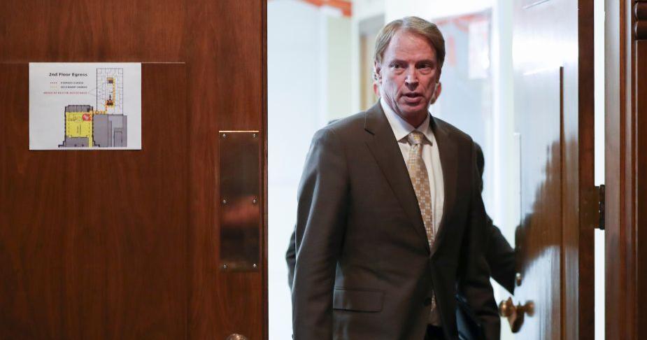 Kotek appoints Tim Knopp as Oregon chief prosperity officer | Oregon ...