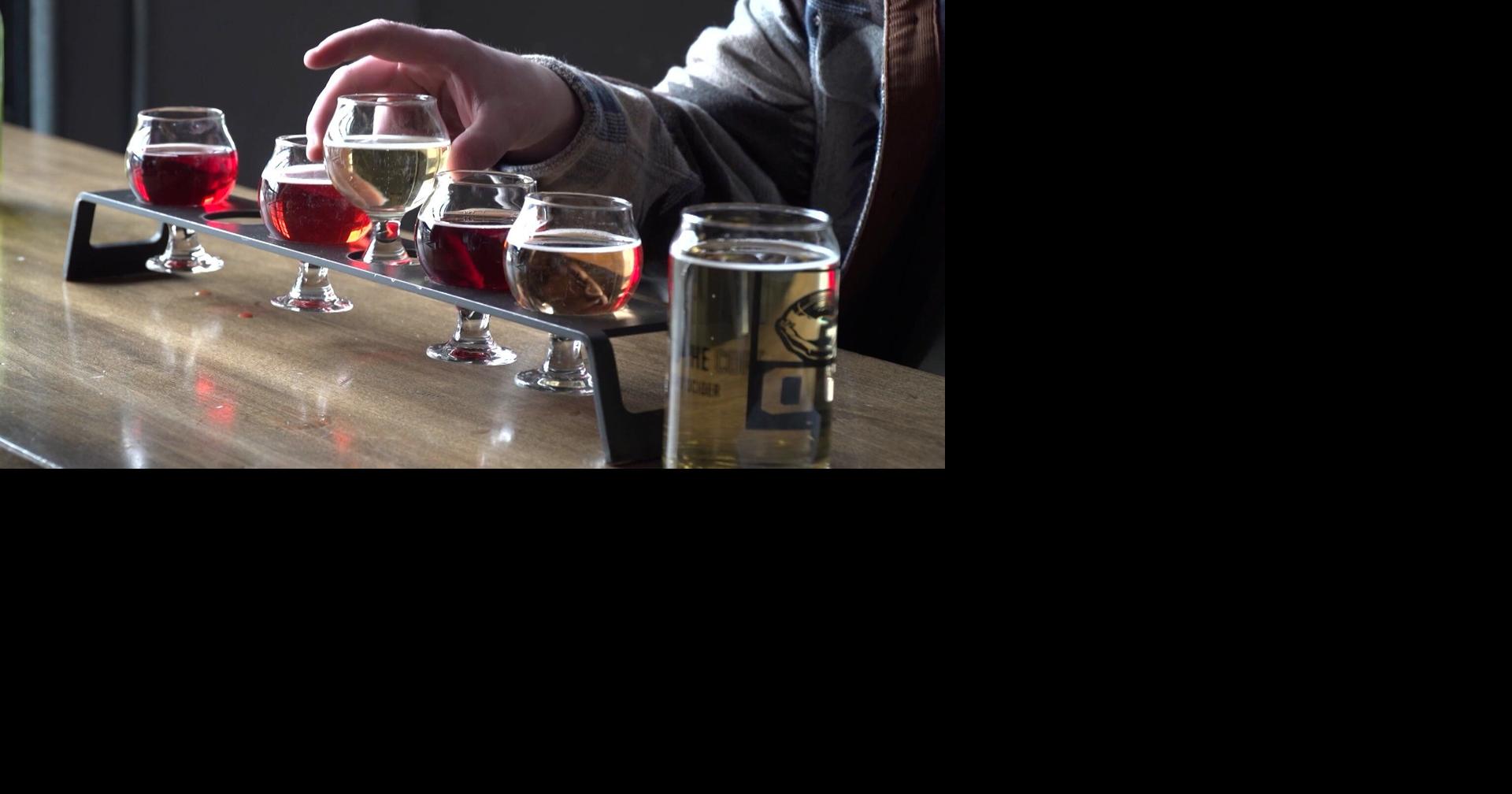 OHA encourages Oregonians to rethink drinking in the new year | Oregon ...