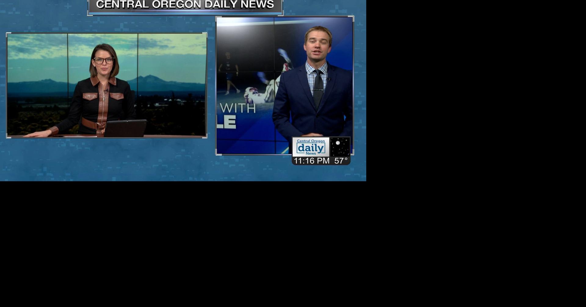 Central Oregon high school football Week 4 scores, schedules | Central ...