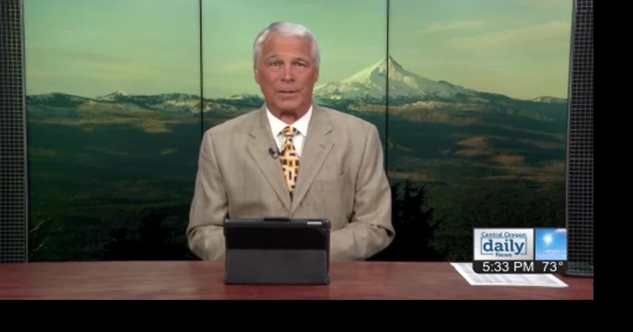 Memorial Day events in Central Oregon to honor those who served ...