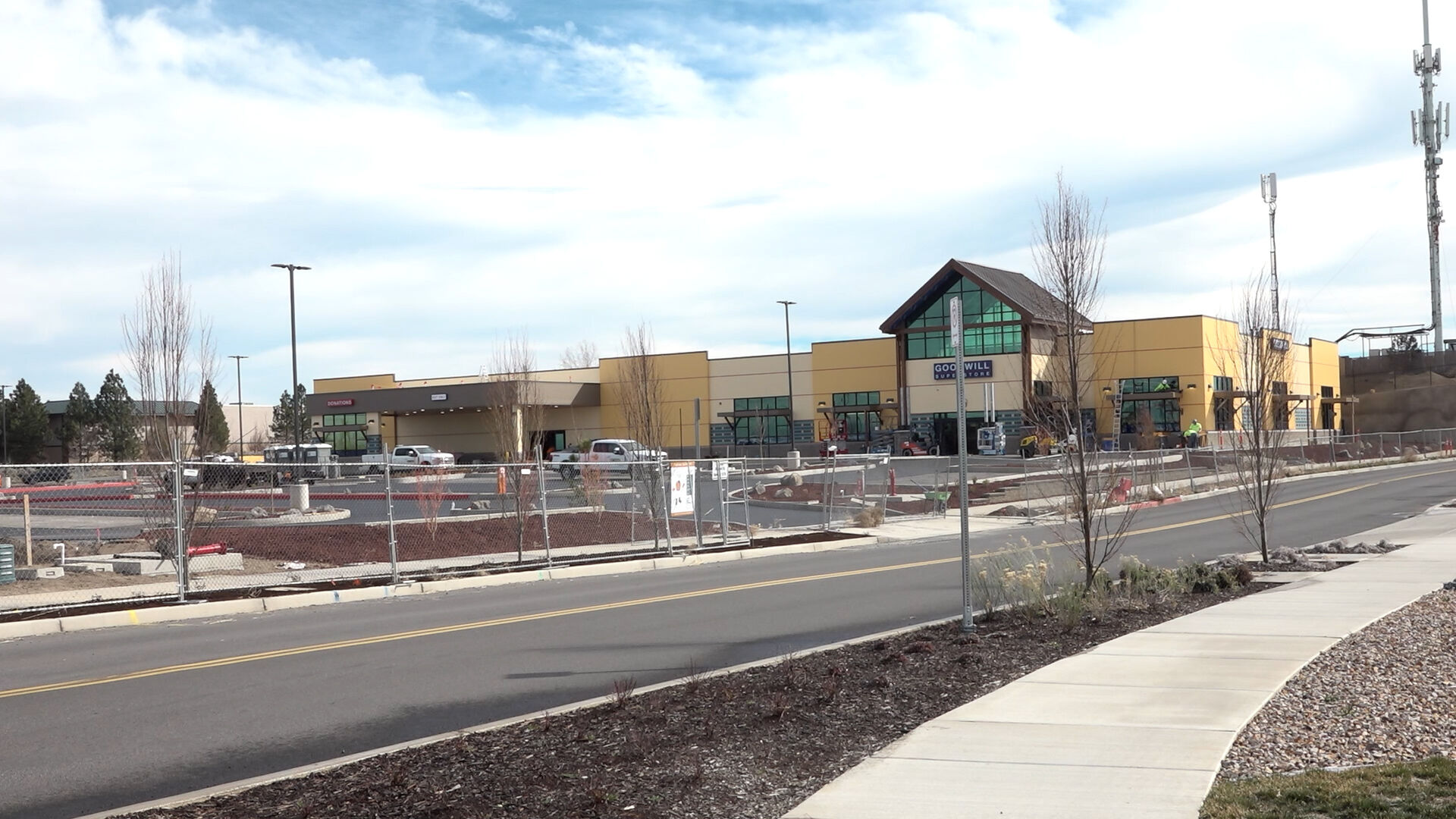 Goodwill Superstore near Costco in Bend opens April 9 | Local News ...