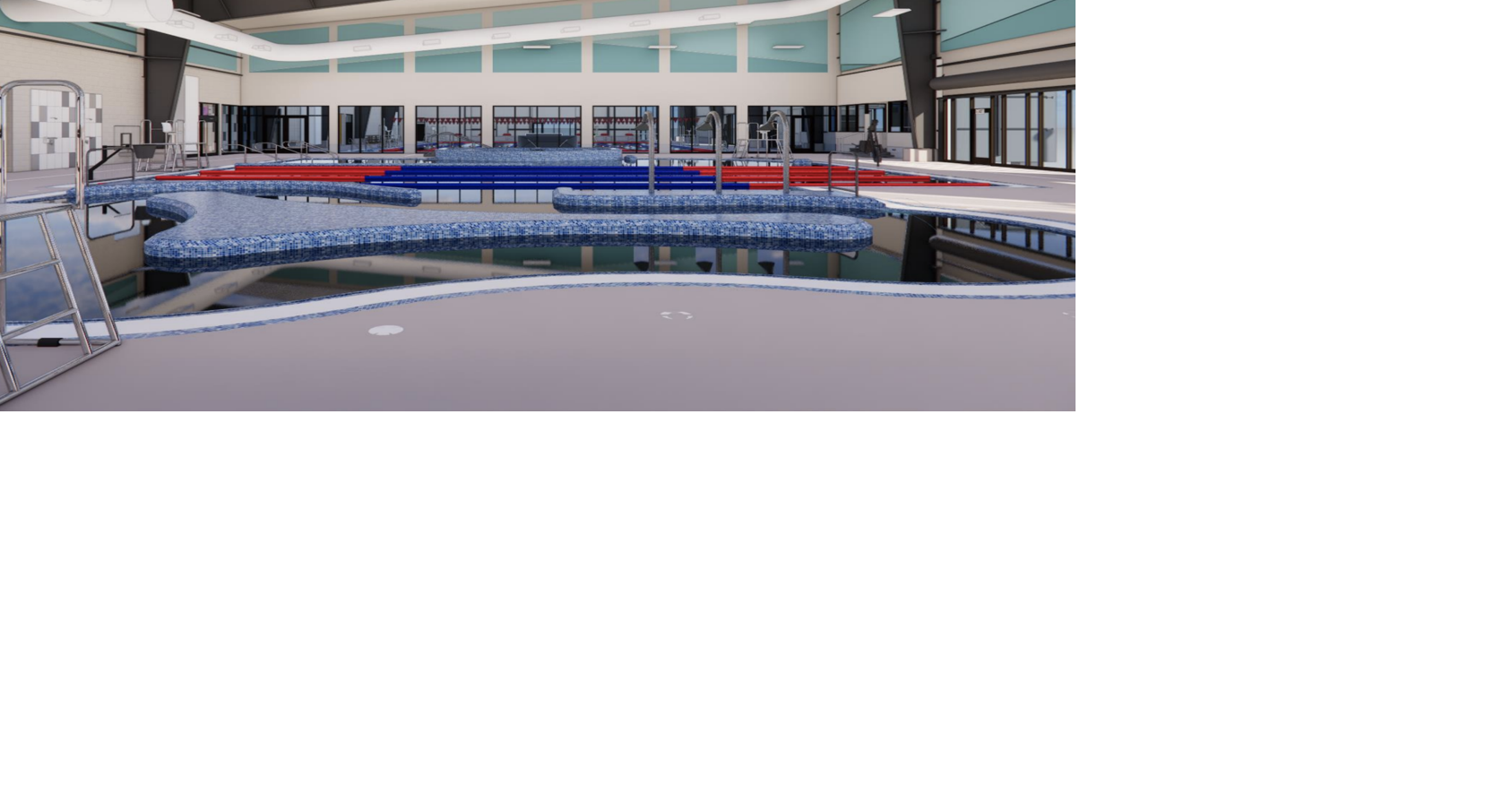 New renderings of Redmond Recreation Center released | Redmond News ...