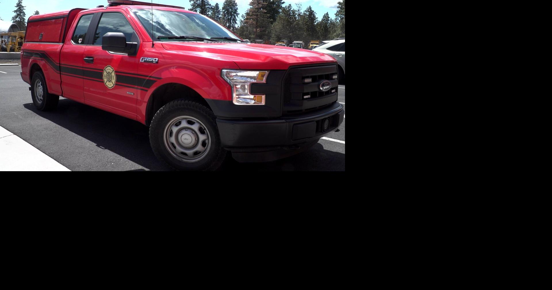 Bend Firefighters’ Mustache Bash fundraiser Tuesday | Local News ...