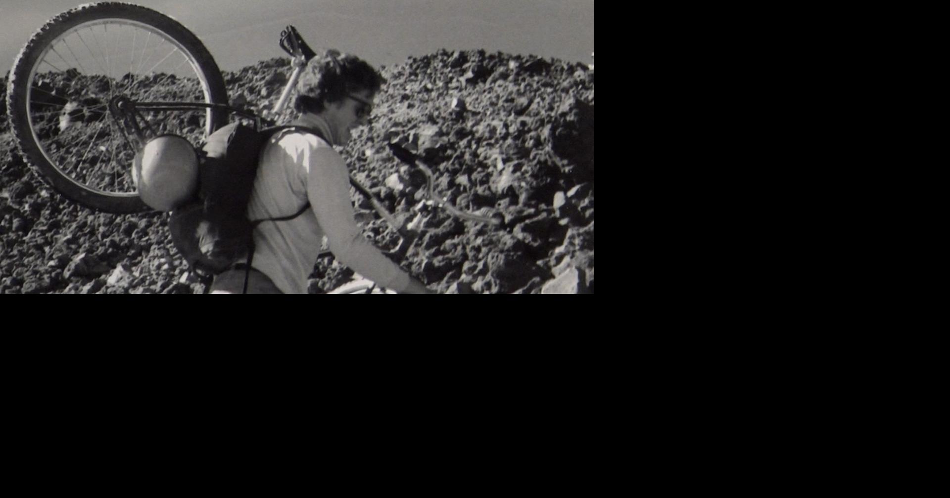 'The best sense of humor': Friends remember cycling legend Gary Bonacker | Central-oregon-daily ...