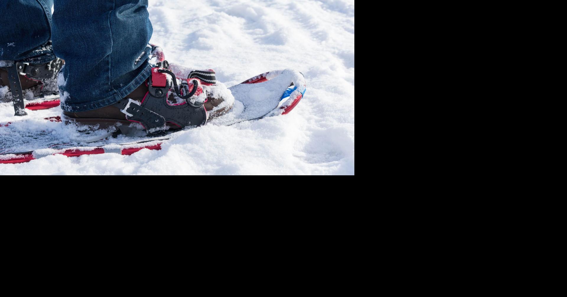 Snowshoe with a Ranger and Roving Ski Ranger at Mt. Bachelor | Local ...