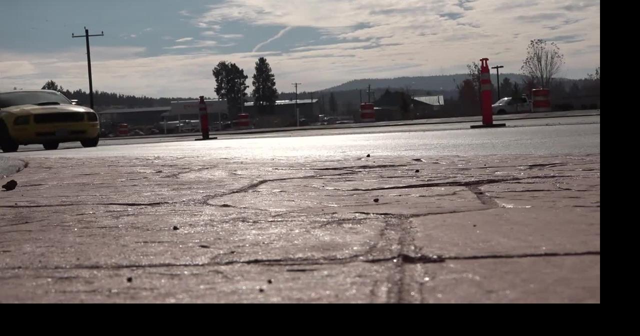 Final 2 Highway 20 dual-lane roundabouts fully opening Wednesday ...