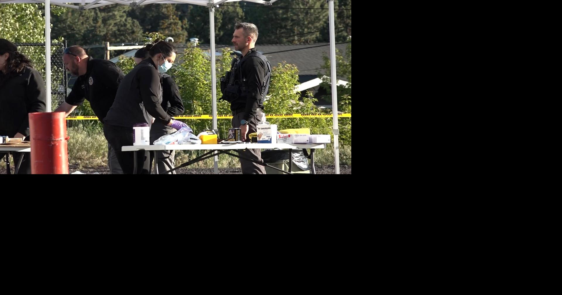 Police: Murder arrest made in death of Bend man found in ditch | Local ...