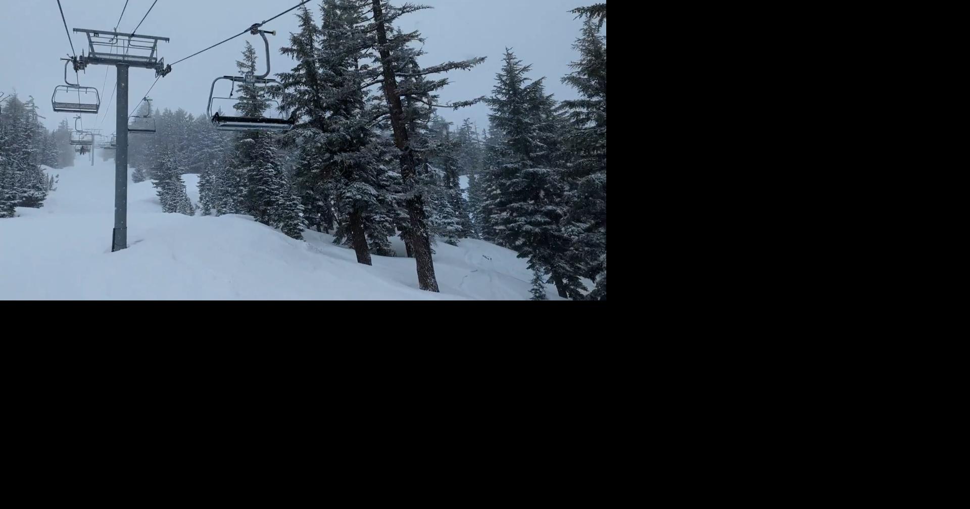 Bend Rep. Levy pushes reform for Oregon’s 'broken' recreation liability ...