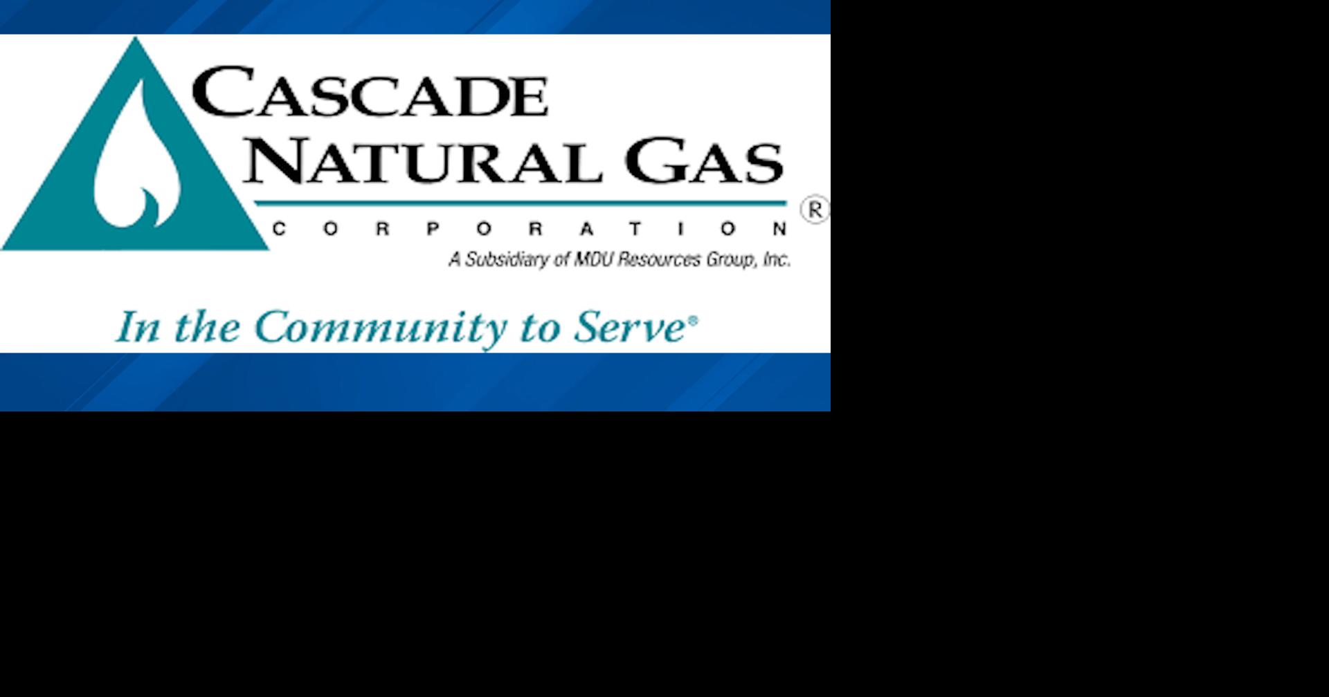 Cascade Natural Gas customers to see lower rates | Local News ...