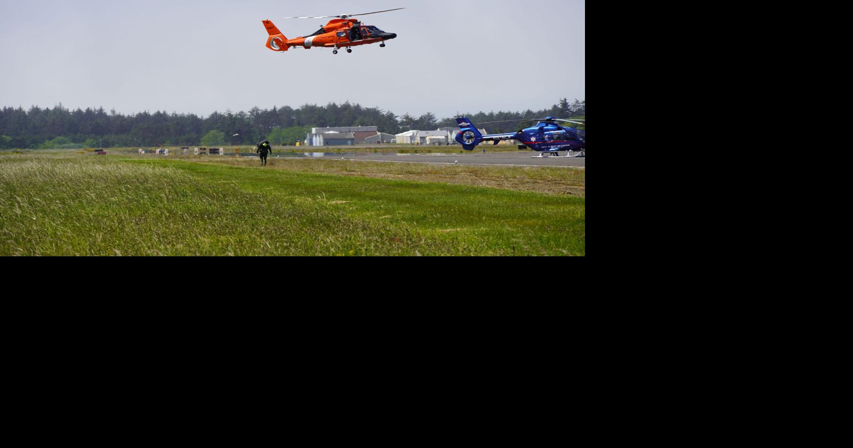 ICE says no detention center planned in Newport, Oregon | Oregon ...