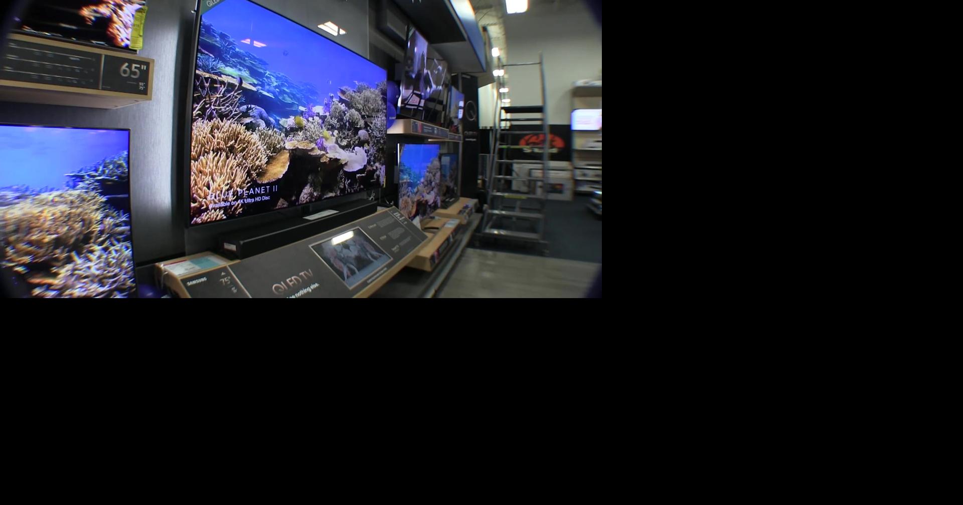 Today's Television Sizes and Prices | | centraloregondaily.com