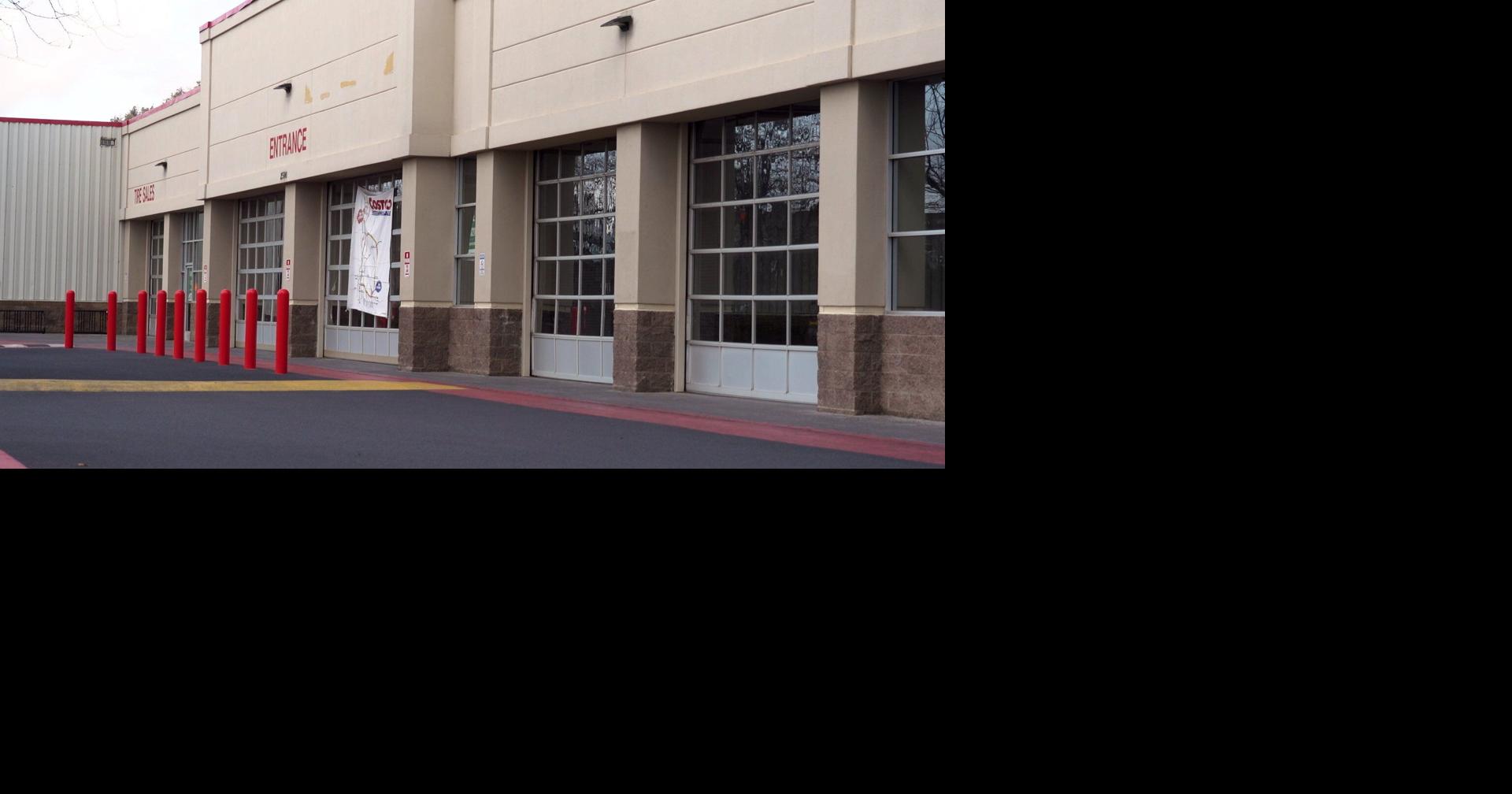 Old Bend Costco warehouse up for lease | | centraloregondaily.com
