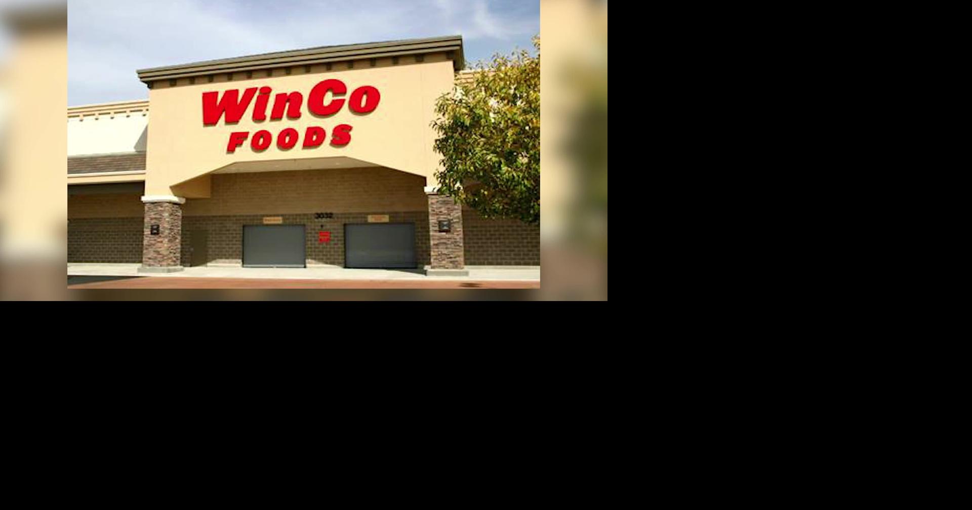 WinCo Foods buys former Shopko building in Bend; no timetable on next ...