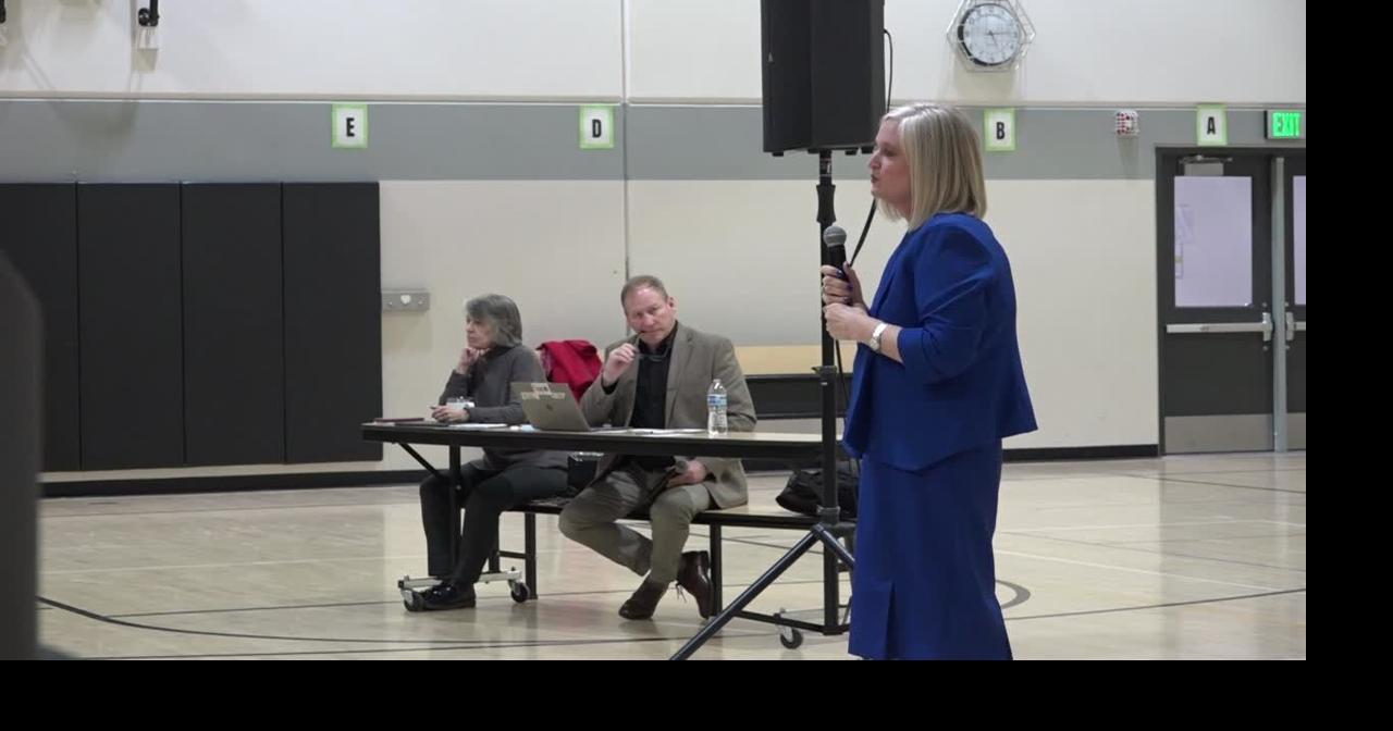 Crook County superintendent finalists meet the public | Prineville News ...