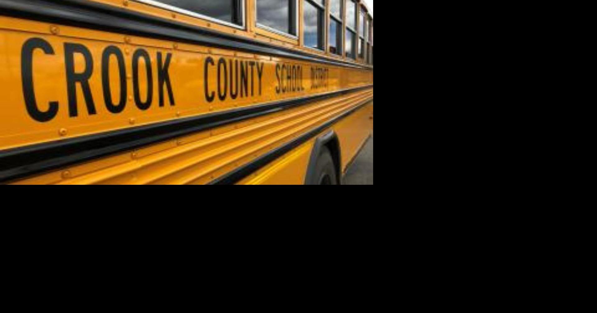 Judge blocks effort to stop new Crook County School Board appointment ...