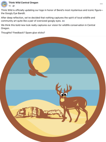 Best of Central Oregon April Fools' Day pranks | Local News ...