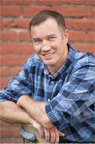 Joe Dean | Meet The Team | centraloregondaily.com