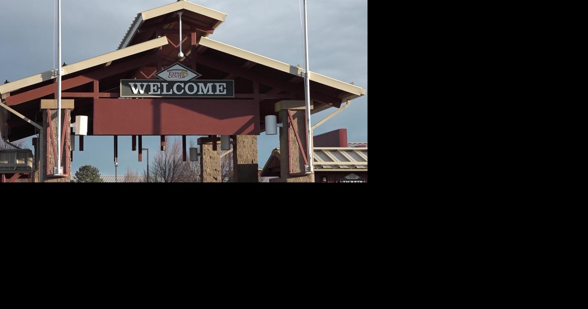 Deschutes County Fairgrounds could expand to one of largest in U.S ...
