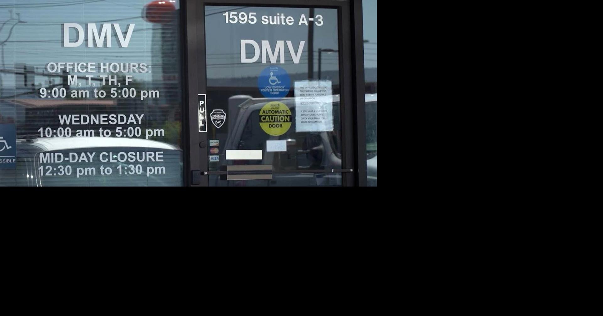 Oregon DMV gives rural residents priority for drive tests | Local News ...