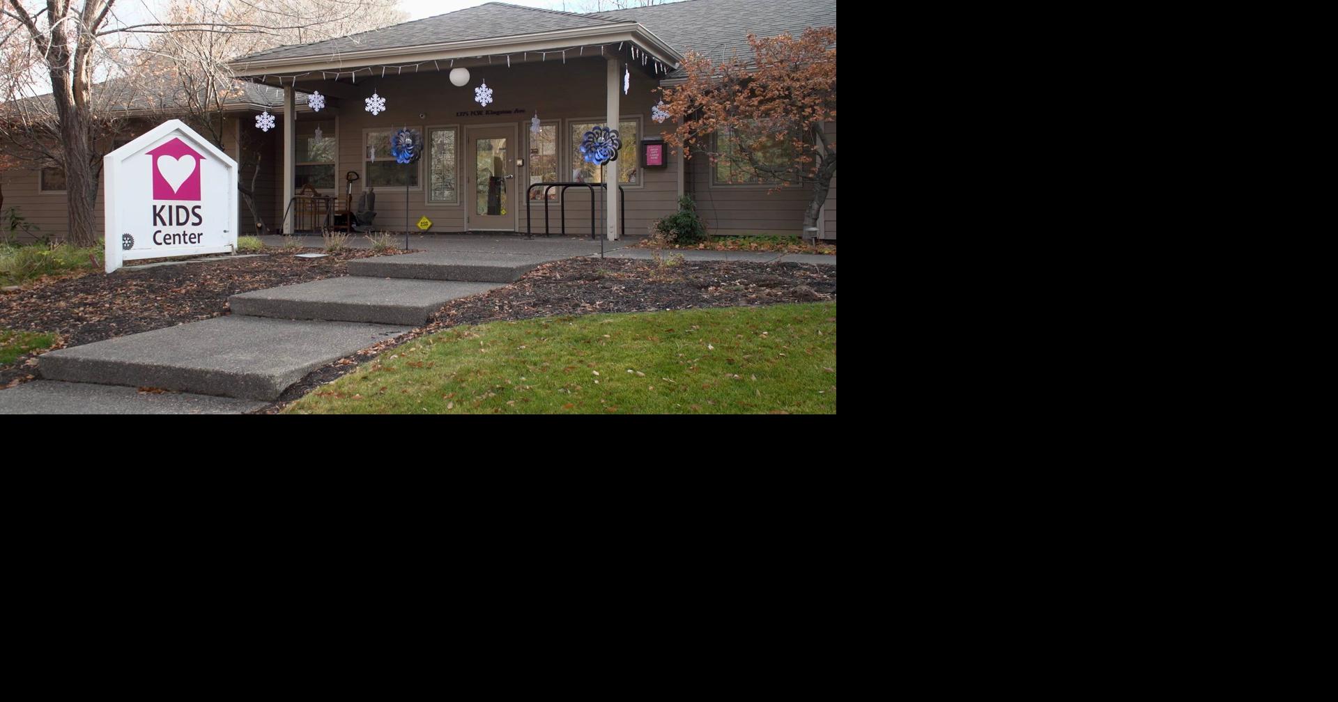 KIDS Center seeking donations on Giving Tuesday: Donor offers $5,000 ...