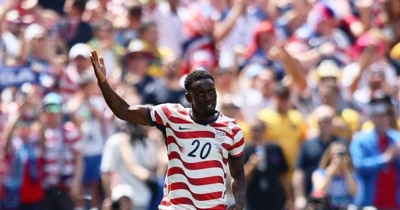 Polymarket Invite Code SBWIRE | Get $50 Bonus for World Cup, US-Bosnia ...