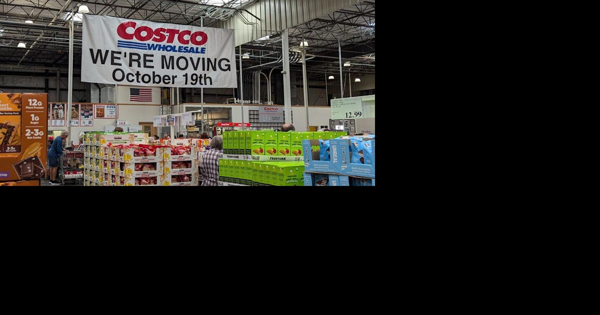 SAVE THE DATE: New Bend Costco to open October 19 | Local News ...