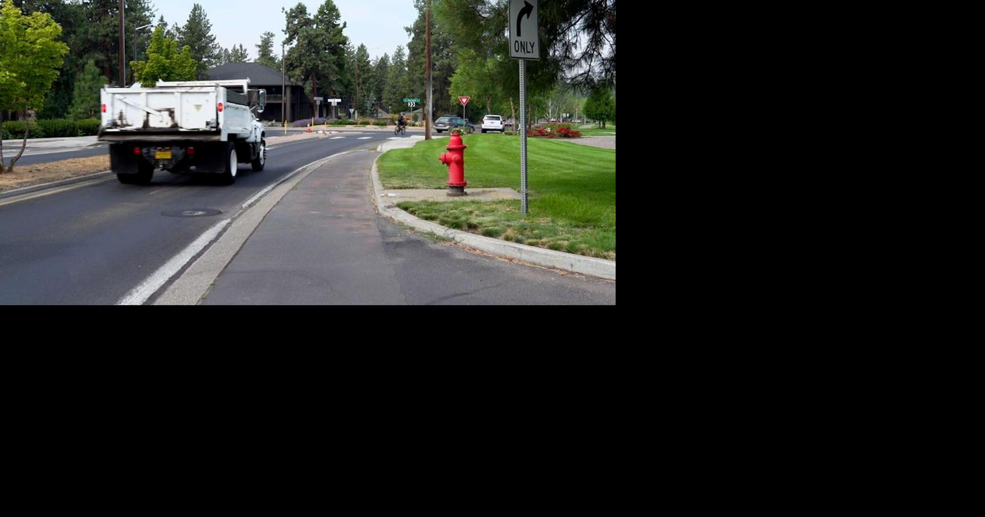 2 weeks of nightly Reed Market Road closures begin Monday for paving ...