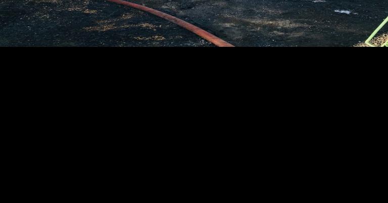 Bend Fire and Rescue warns of early extreme fire conditions | Central ...