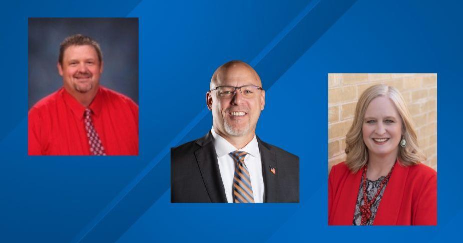 Crook County Schools name superintendent finalists | Prineville News ...