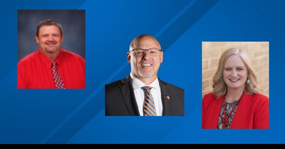 Crook County Schools name superintendent finalists | Prineville News ...