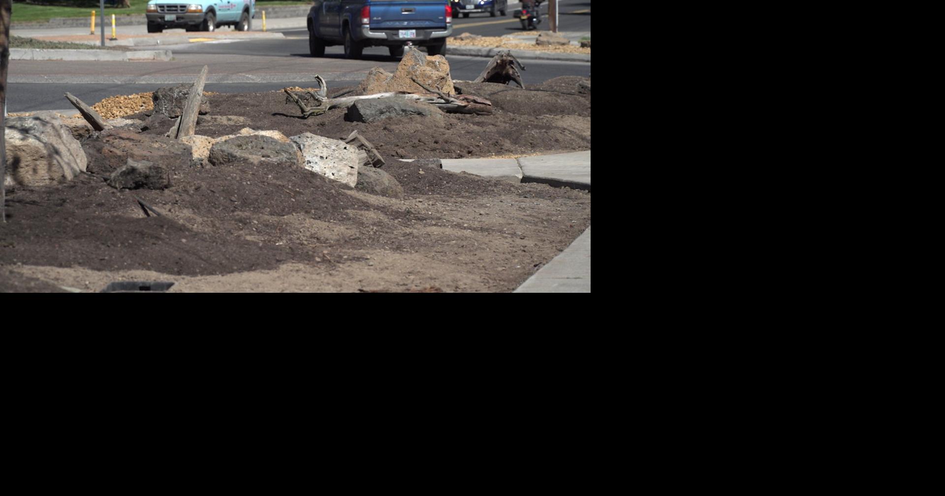 Bend Relaunches Popular Turf Removal Rebate Program for 2025 | Local News | centraloregondaily.com