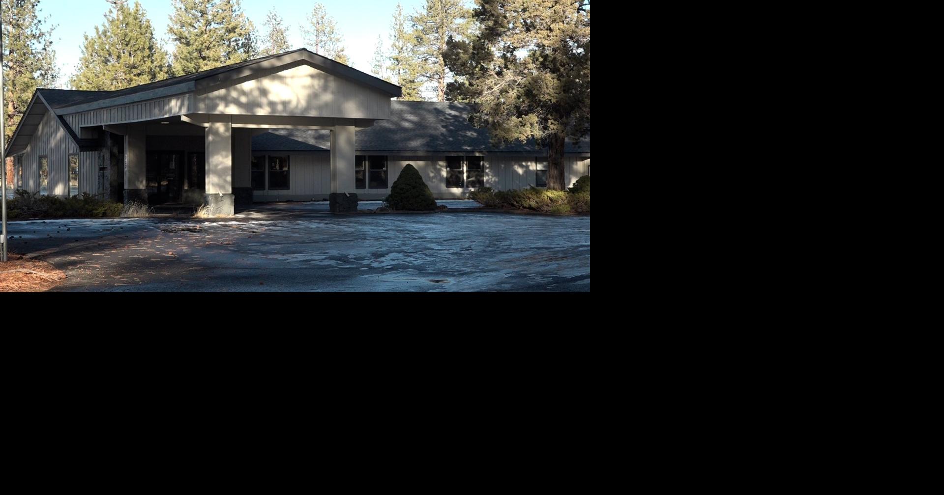 New cold weather shelter in Sisters helps homeless families | Sisters ...