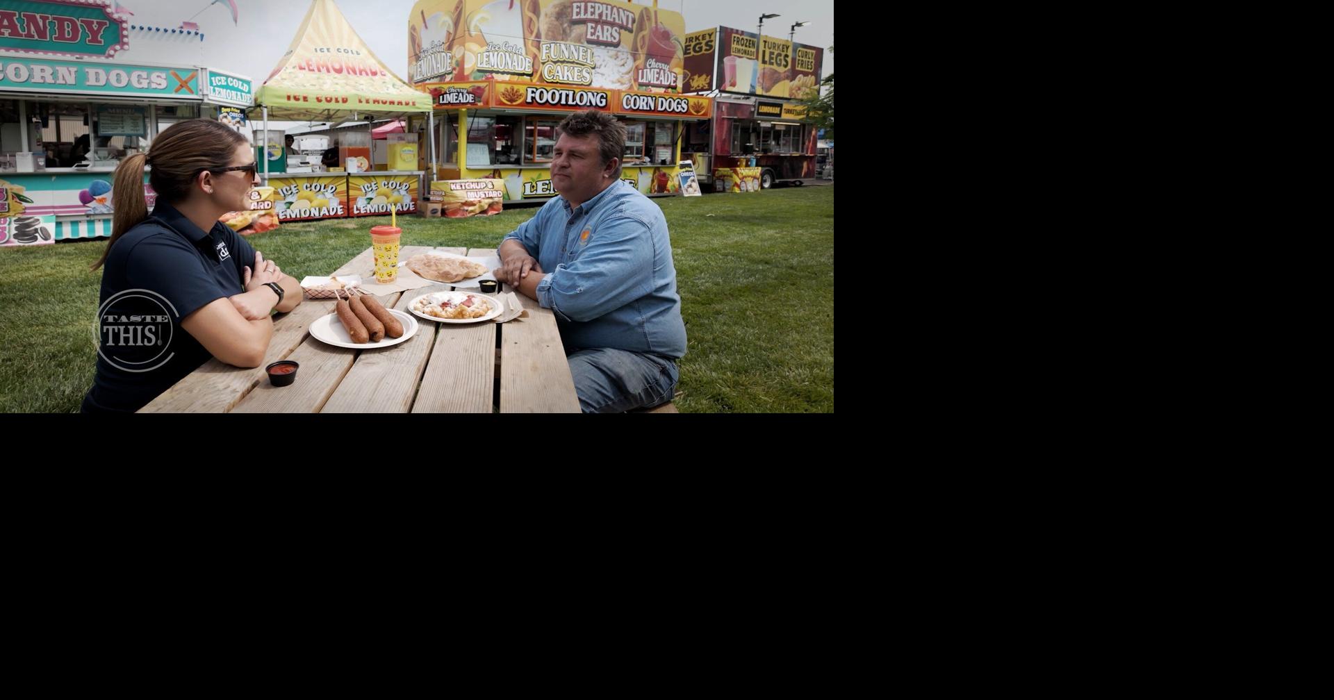 fair food fun with inland empire concessions | Taste This ...