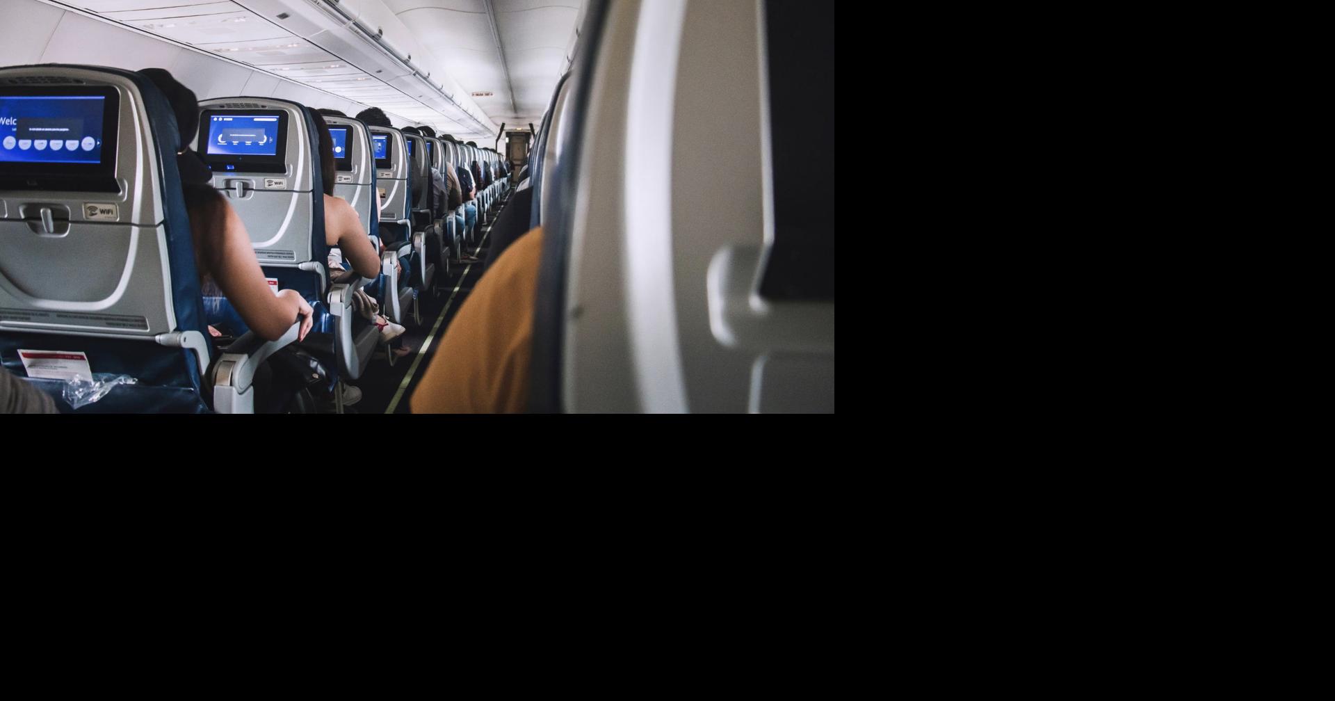 US pushes new consumer protection rules for airline cancellations ...