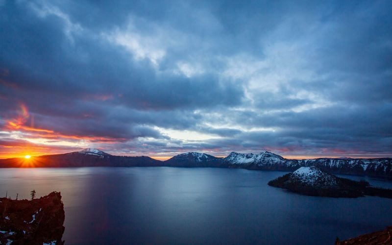 These are 6 of Oregon's Most Treasured Views. How to see them | Oregon ...