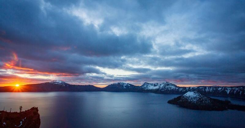 These are 6 of Oregon's Most Treasured Views. How to see them | Oregon ...
