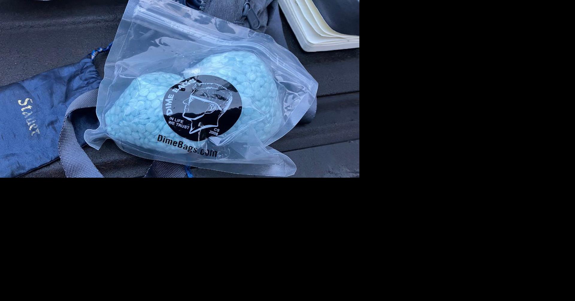 3 arrested, 13,000 fentanyl pills found in Central Oregon drug bust ...