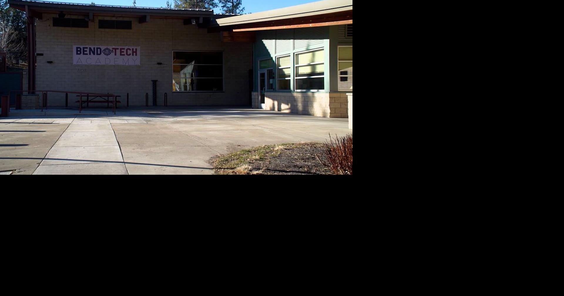Realms and Bend Tech merge into Deschutes River High | Local News ...