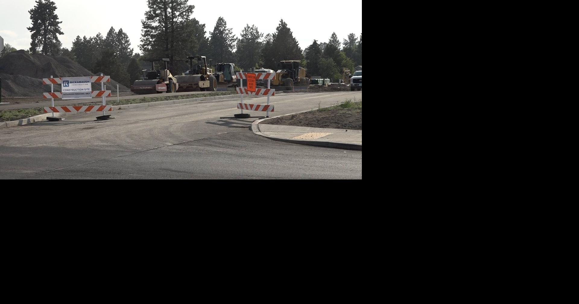 Stevens Road Tract Developments on the way, bringing 2,400 housing ...